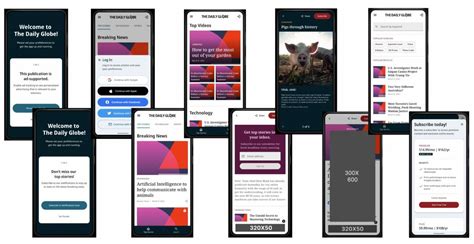 introducing the flutter news toolkit — now accepting applications r