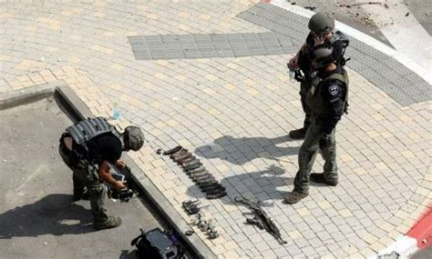 2 Konsekuensi Utama Operasi Badai Al Aqsa Iran Tepuk Tangan Dan Arab