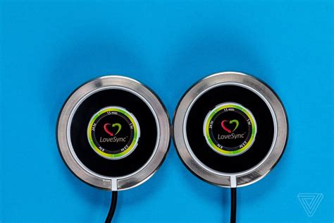 How Lovesync Went From Sex Tech To Viral Joke The Verge