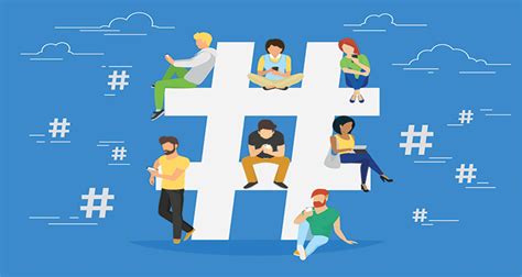 Cómo utilizar hashtags para un marketing eficiente Cepymenews