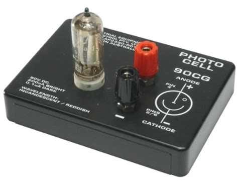 Iec Photo Electric Cell Wiltronics