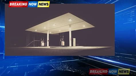2 Million Lottery Jackpot Ticket Sold At Ohio Gas Station Find Out