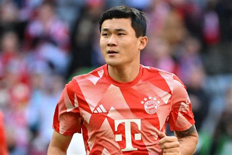 韓国キム・ミンジェが「タレミと三笘を抑えての受賞」 Afc最優秀国際選手賞の結果に海外メディア反応 フットボールゾーン