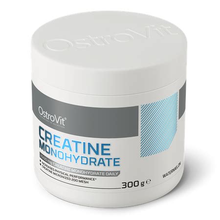 Creatine от OstroVit (300 гр) Креатин Островит — Axilles.by