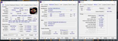 Intel Core i7-11800H Mobile CPU Review - Back2Gaming