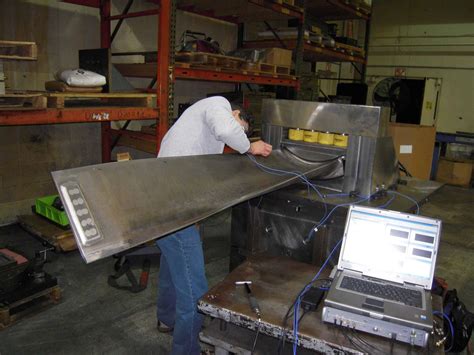 Turbine Blade Testing Services Ansys Consulting