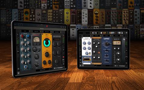 IK Multimedia MixBox 3 Produits Audiofanzine