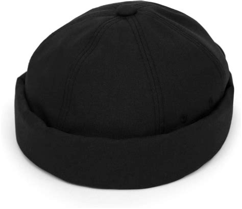 Undercontrol Brimless Trawler Cordura Hat Waterproof Docker Cap In