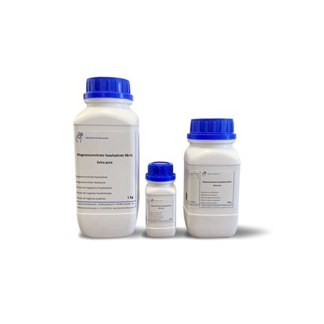 Buy Magnesium Nitrate High Quality Magnesium Nitrate For A Friendly