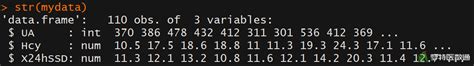pearson偏相关性分析 pearson partial correlation analysis ——r软件实现 梦特医数通