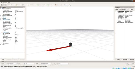 How To Launch The Turtlebot Simulation With Ros
