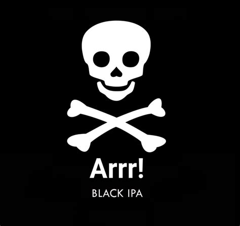 House Of Pint Arrr Sixpack