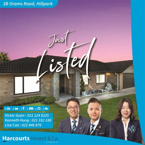Les Hoverd On Linkedin Harcourtshoverdco Hoverd Newzealand Nz