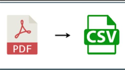 Datamanagement Productivityhacks Pdftocsv Businessintelligence