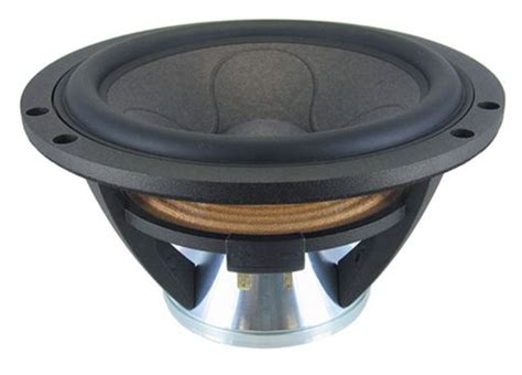 WU T Scan Speak Mid Woofer Illuminator Wagner Online Electronic Stores