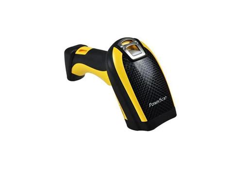 Datalogic Powerscan Pd9531 Hpe 2d Area Imager Handheld Barcode Scanner
