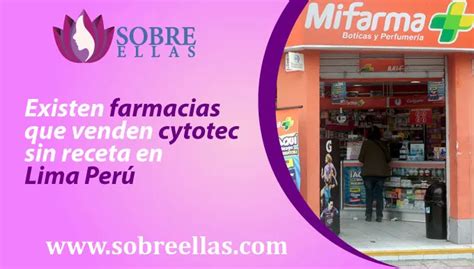 🏥 Consigue Cytotec Sin Receta En Farmacias Legalmente🥇