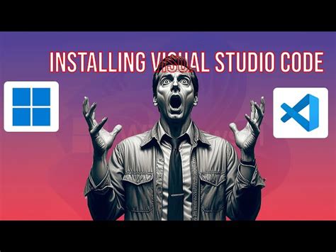 Installing Visual Studio Code Humix Video