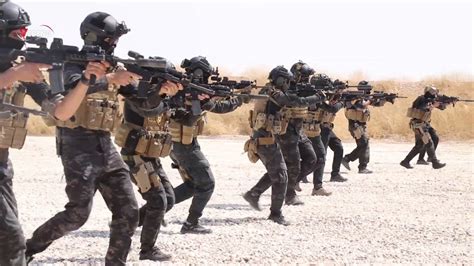 Ypg Special Forces Unit Syria 2019 1632 X 918 Rmilitaryporn