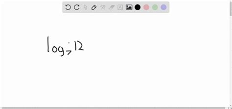 A Most Calculators Can Find Logarithms With Base And Base To Find Logarithms With Different