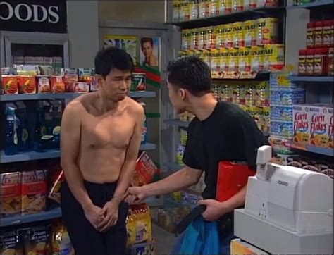 Mugged And Stripped