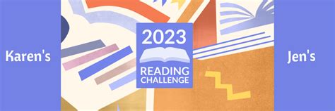 2023 Goodreads Reading Challenge Baroness Book Trove