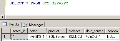Rename Or Change SQL Server Standalone Default Instance SQLServerCentral
