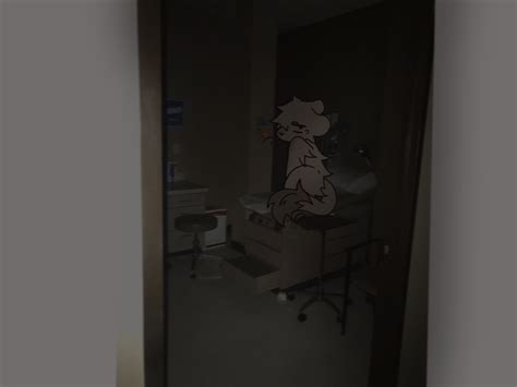 Liminal Spaces By Gh0stmantisx On Deviantart