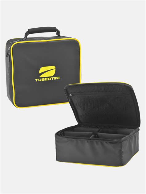 Tubertini Reel Match Bag General Bags Fishing Nencini Sport
