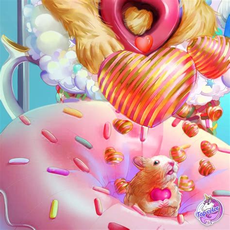 Princess Peach Adventure Movie Poster