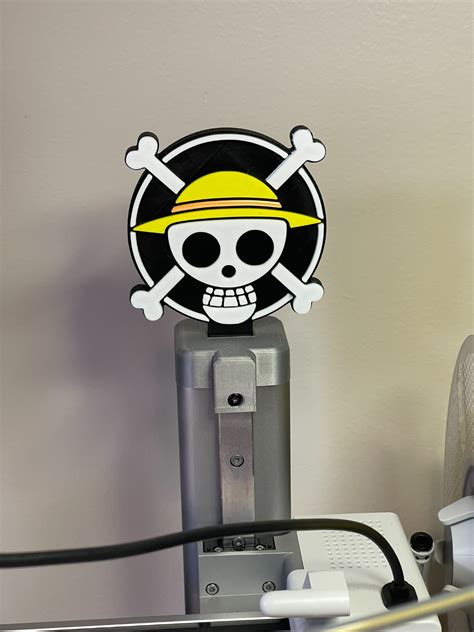 A1 Mini Z Axis Cap For Decorations By Brandon Kearsingmakerworld Download Free 3d Models