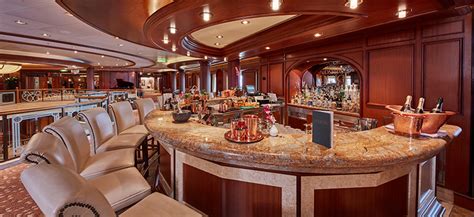 Cunard Line Luxury Cruise Queens Grill Pillow Concierge