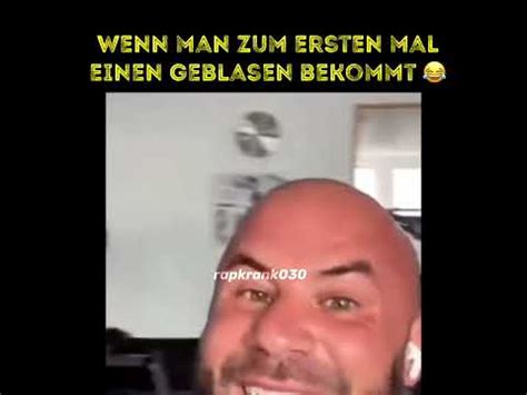 Wenn Man Einen Geblasen Bekommt YouTube