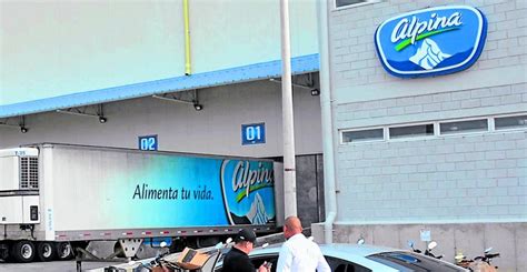 Plan De Alpina Para 2024 Esta Es La Inversión Que Proyecta La Primera