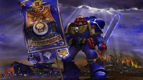 Warhammer Chaos Gate On Gog