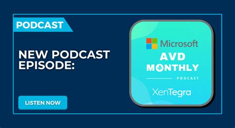 Xentegra 16 Avd Monthly April And May Updates Xentegra