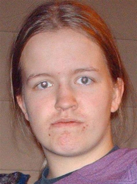 Police Body Believed To Be Missing Iowa Girl 15