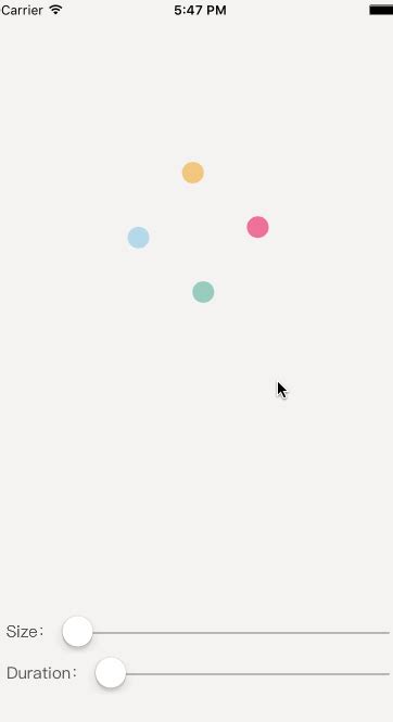 Ios动画进阶 手摸手教你写 Slack 的 Loading 动画ios 线型动画 Csdn博客