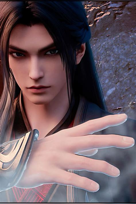 Zhang Xiaofan Gui Li Xi An Jade Lis