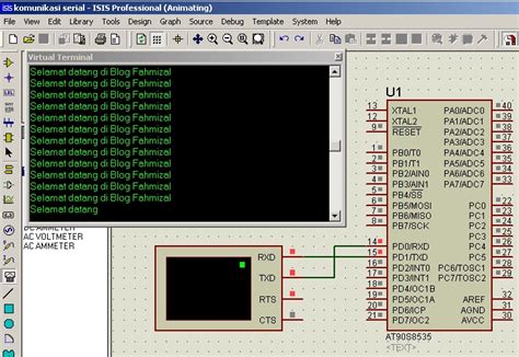 Komunikasi Serial Mikrokontroler Software Downloads Dashfasr