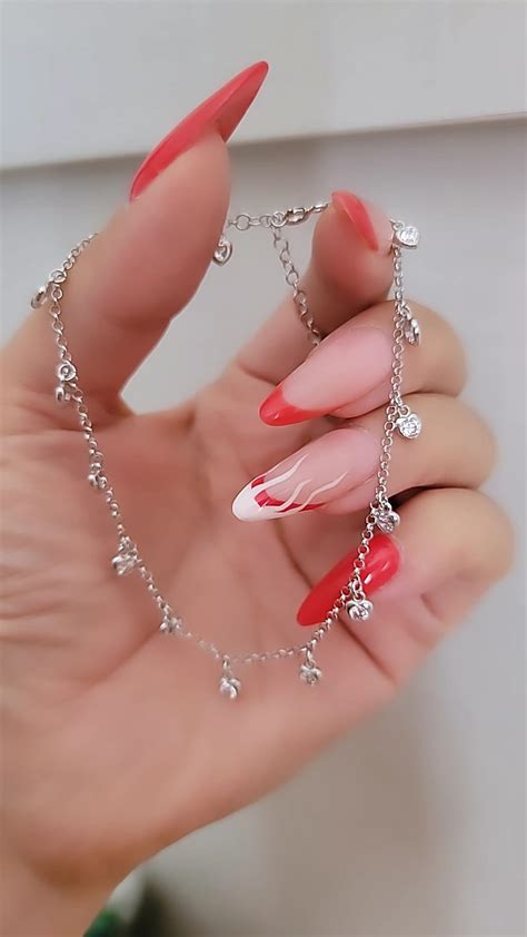 ფეხის სილამაზეები🦶 ვერცხლის სამკაულები