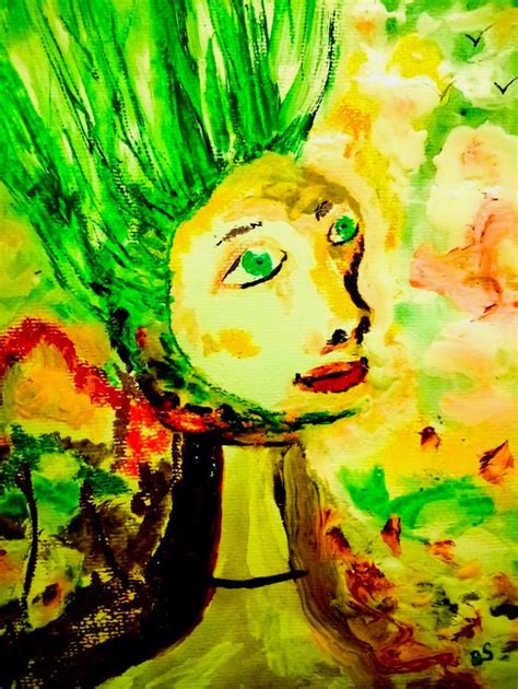 Princess Patience By Babouie On Deviantart