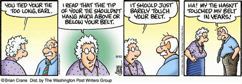 Pickles For 9 10 2014 Pickles Comic Strips 10 Things