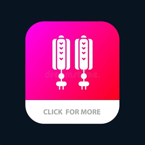 Pendant China Chinese Decoration Mobile App Icon Design Stock Vector Illustration Of Chain