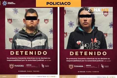 Capturan En Flagrancia A Tres Asaltantes De Un Oxxo En Santa Fe