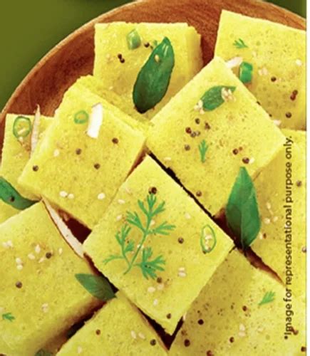 Khaman Dhokla Mix At ₹ 99pack Gurugram Id 2853668878230