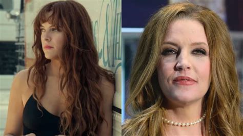 Riley Keough Paid Tribute To Lisa Marie Presley And