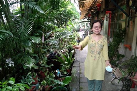 朱淑娟專欄：瑠公圳賴家老宅的存亡之秋 風傳媒