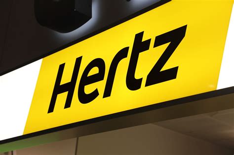 Hertz Is Still Having Rental Car Customers Wrongfully Arrested Lawsuit