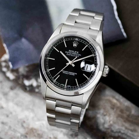 5 Prisvärda Rolex Klockor